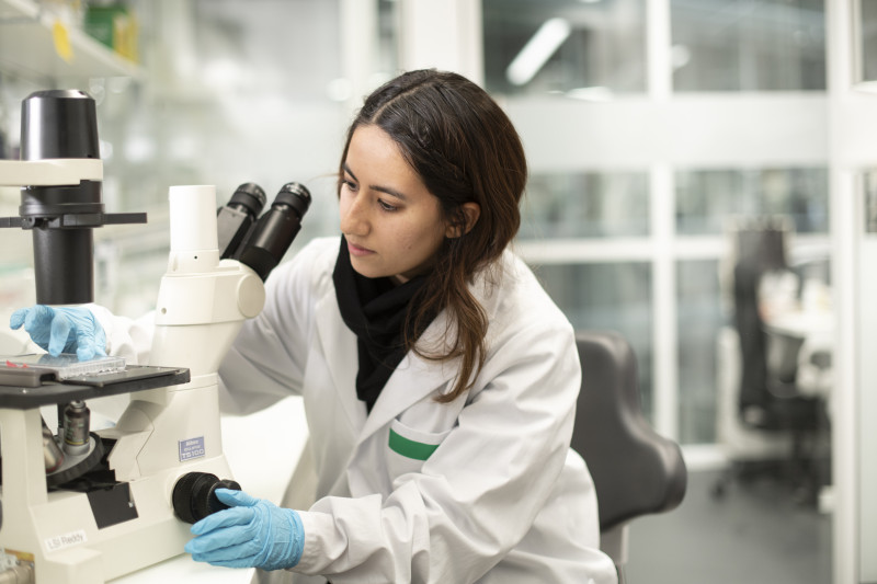 Botnar Institute of Immune Engineering | BIIE